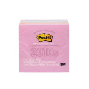 Post-It® Story : จากความผิดพลาดในห้องทดลอง สู่กระดาษโน้ต ‘โพสต์-อิท ...