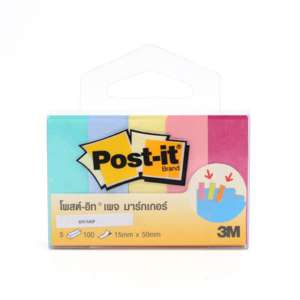 Post-It® Story : จากความผิดพลาดในห้องทดลอง สู่กระดาษโน้ต ‘โพสต์-อิท ...