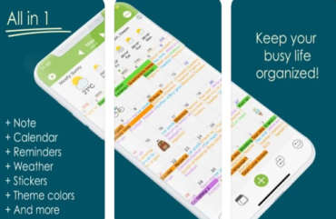 7 แอปฯ แพลนเนอร์เตือนความจำ ช่วยคุณจัดการชีวิตให้เป็นระเบียบยิ่งขึ้น ...