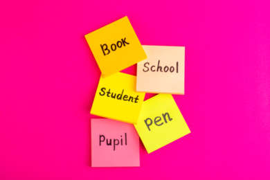 7 เทคนิคการใช้ Post-it เพิ่มประสิทธิภาพให้การเรียน และการทำงาน - OFM Blog