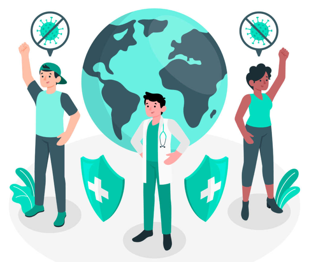 เลือกชุด PPE อย่างไรให้ปลอดภัยและเหมาะสมกับงาน - OFM Blog