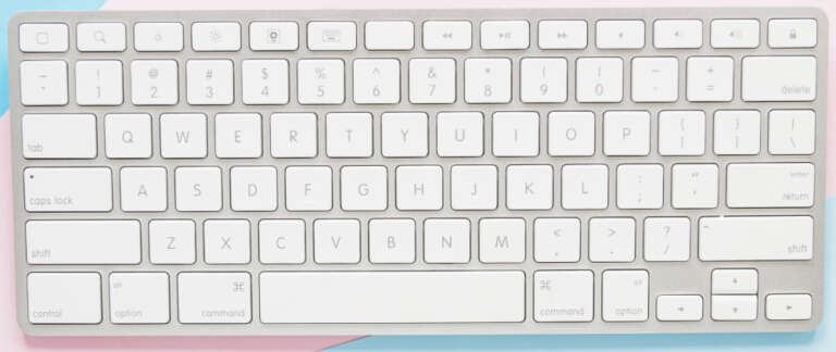 How to เลือกคีย์บอร์ดให้ตรงกับการใช้งานมากที่สุด - OFM Blog