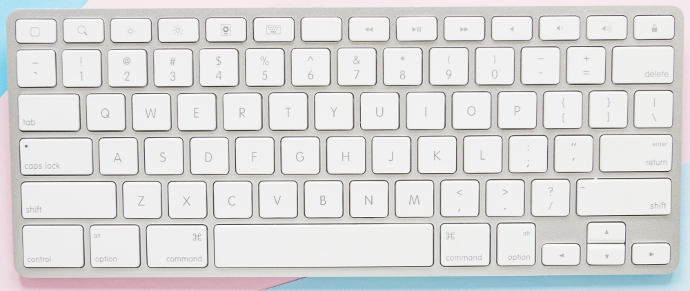 How to เลือกคีย์บอร์ดให้ตรงกับการใช้งานมากที่สุด - OFM Blog