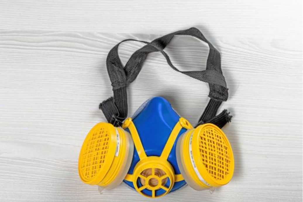 8 อุปกรณ์ PPE เพื่อความปลอดภัยของชีวิตที่ต้องรู้จัก - OFM Blog