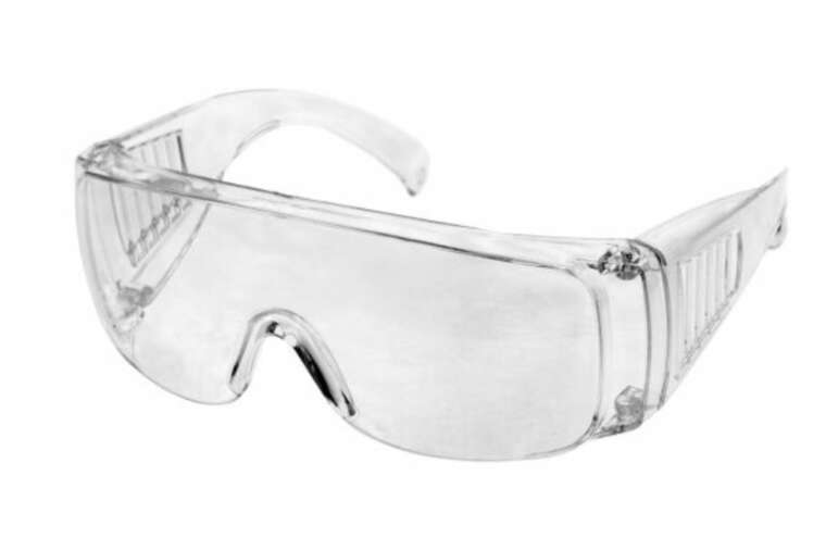 8 อุปกรณ์ PPE เพื่อความปลอดภัยของชีวิตที่ต้องรู้จัก - OFM Blog