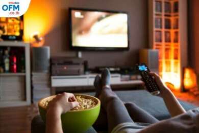 ชวนทำ 7 กิจกรรมช่วงสงกรานต์ 2566 สำหรับคนติดบ้าน - OFM Blog