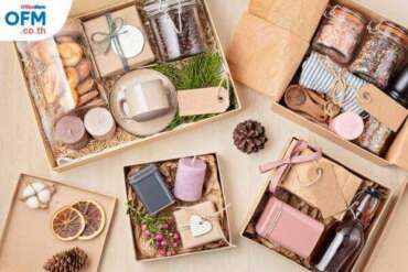 สงกรานต์นี้ SME ทำคอนเทนต์อย่างไร ลูกค้าไม่หาย ยอดขายปัง - OFM Blog