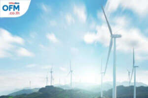 5 ประโยชน์ โซล่าเซลล์ ไม่ใช่แค่ประหยัดไฟ - OFM Blog