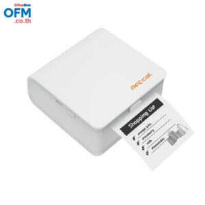 เปรียบเทียบ เครื่องปริ้นแบบพกพา VS ธรรมดา เลือกแบบไหนดี - OFM Blog