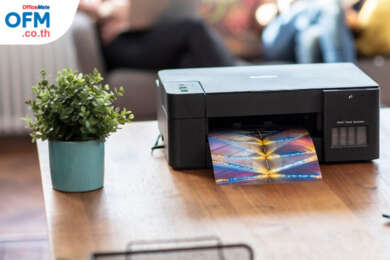 5 อันดับ เครื่องปริ้น Brother ขายดี 2025 - OFM Blog