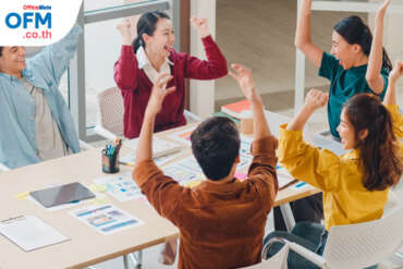 7 แบบทดสอบ ทายว่าคุณเป็นเจ้าของธุรกิจสไตล์ไหน - OFM Blog