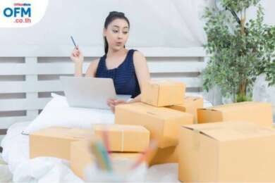 5 ข้อสำคัญ สต๊อกสินค้า ปลายปีดีอย่างไร - OFM Blog