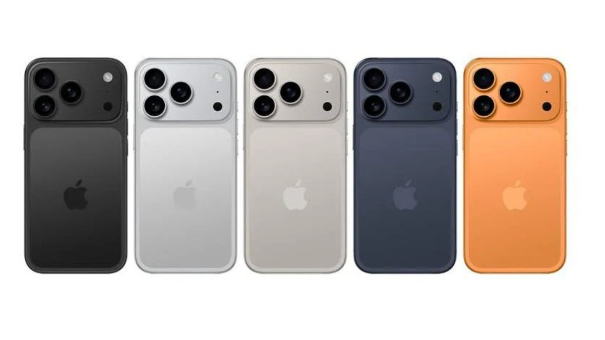 iPhone 17 ขายจริง 19 ก.ย สรุปสเปก พร้อมราคา 2025 | OFM Blog